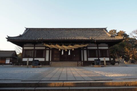 岡山の魅力をギュっと凝縮！車で巡る岡山観光2泊3日モデルコース